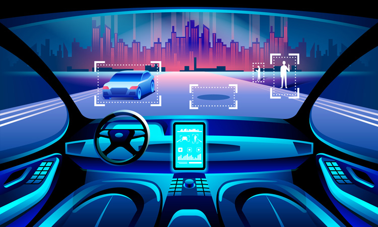 Anoushka Baidya - Robotics Software Engineer